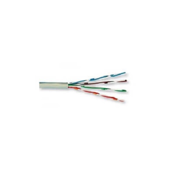 Cablu UTP 25 AWG - Cable S.R.L. - dealer autorizat CORNING
