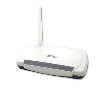 Broadband Router Wireless WR5441 - Cable S.R.L. - dealer autorizat CORNING