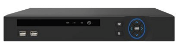 NVR 36 canale High Vision- NVR-36CH-12MP-4K - Cable S.R.L. - dealer ...