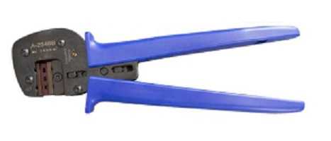 Cleste sertizare pt conectori MC4 - Cable S.R.L. - dealer autorizat CORNING